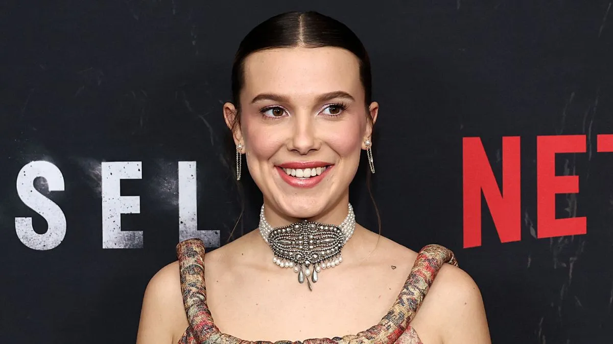 How Millie Bobby Brown Refined Her Smile with Veneers and Confident ...