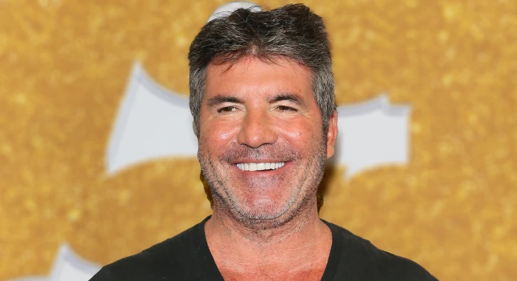 Simon Cowell’s Smile Evolution: Veneers, Dental Enhancements, and Media ...