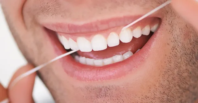 Healthy Teeth and Gums: 5 Essential Steps