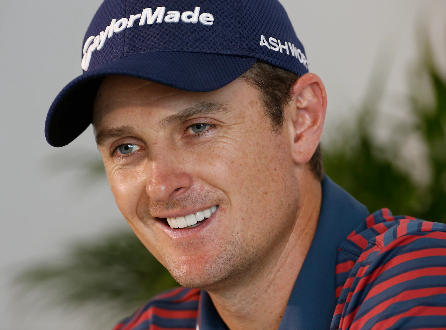 What Happened to Justin Rose Teeth? | DentPrime