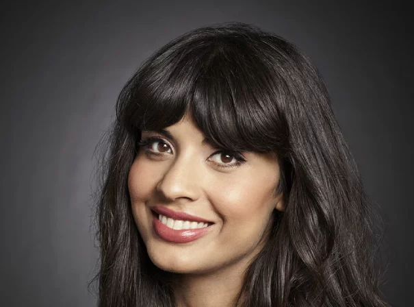 Jameela Jamil Teeth: Her Natural Smile
