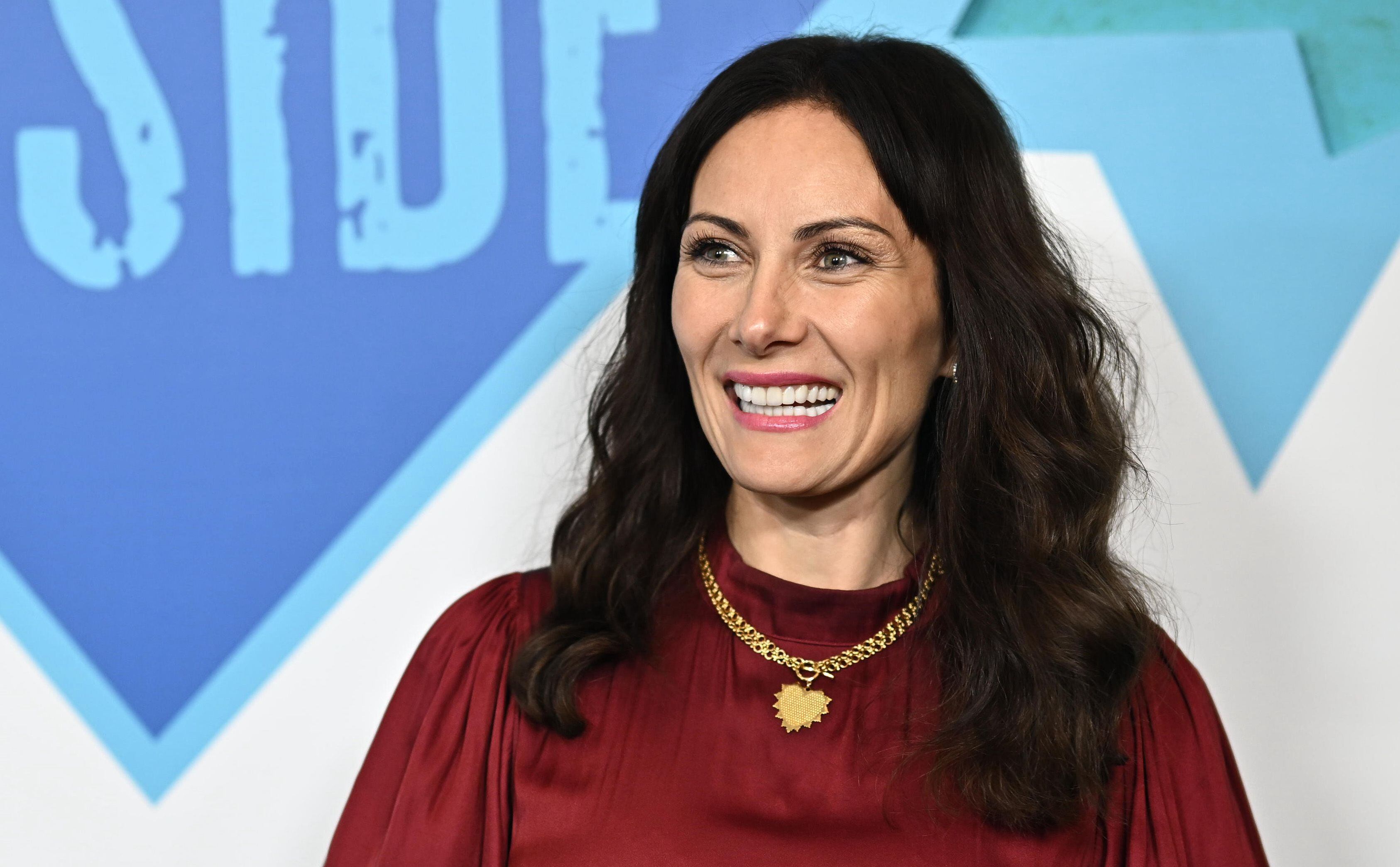 Laura Benanti Teeth Transformation Before and After