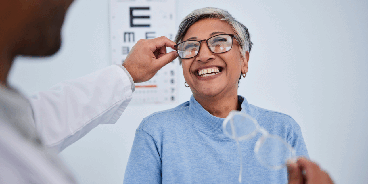 The Link Between Oral Health and Eye Health: What Research Reveals