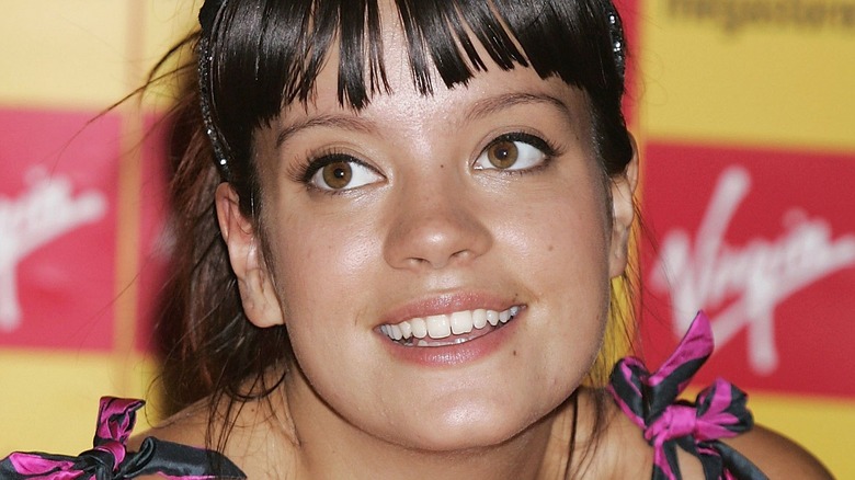 Lily Allen Teeth Transformation: Before and After Smile Analysis